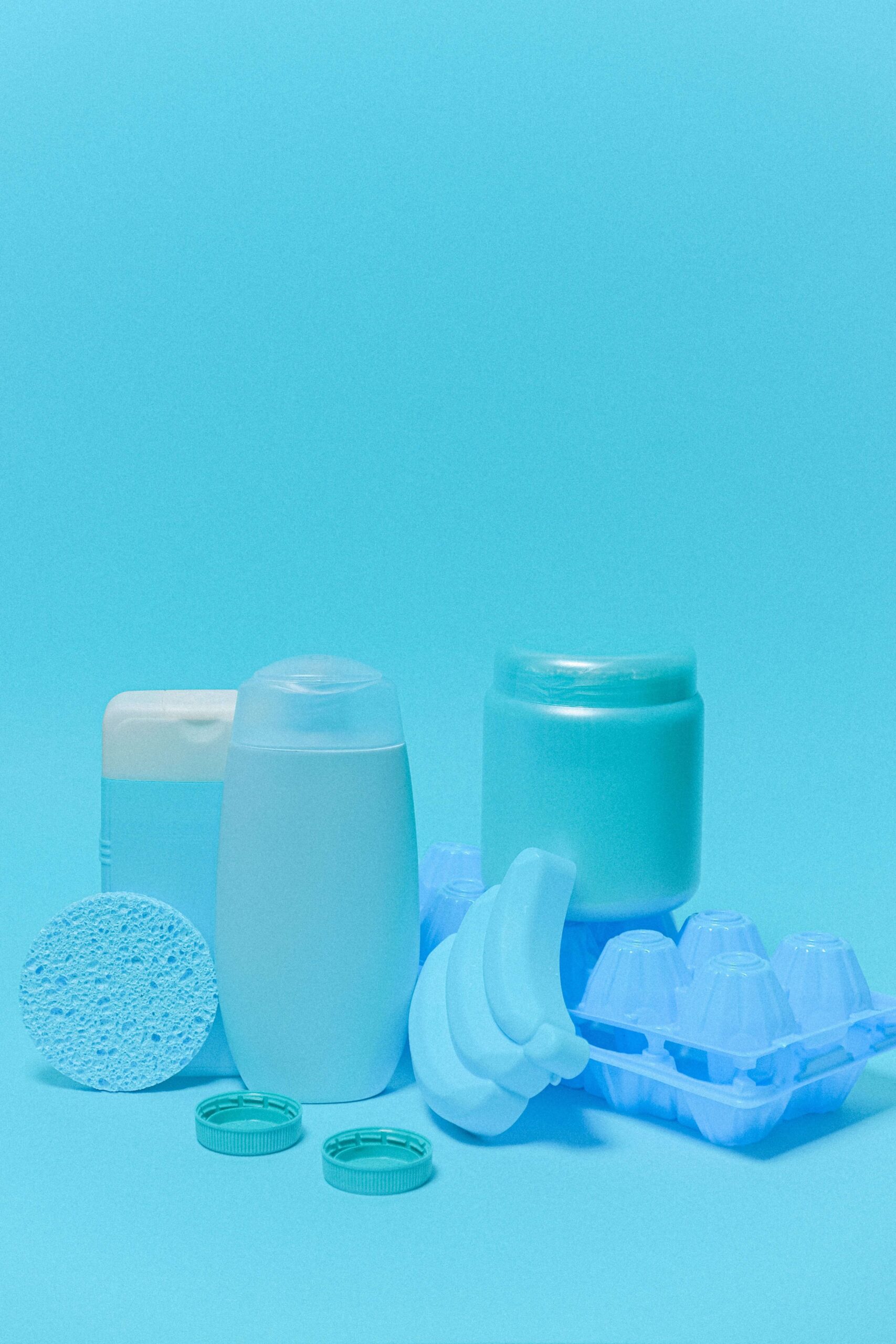 The Future of Plastic Manufacturing: Advancements in Electric Injection ...